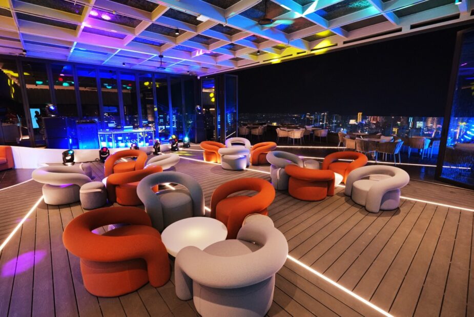 Overview - TRIMULIA Hotel