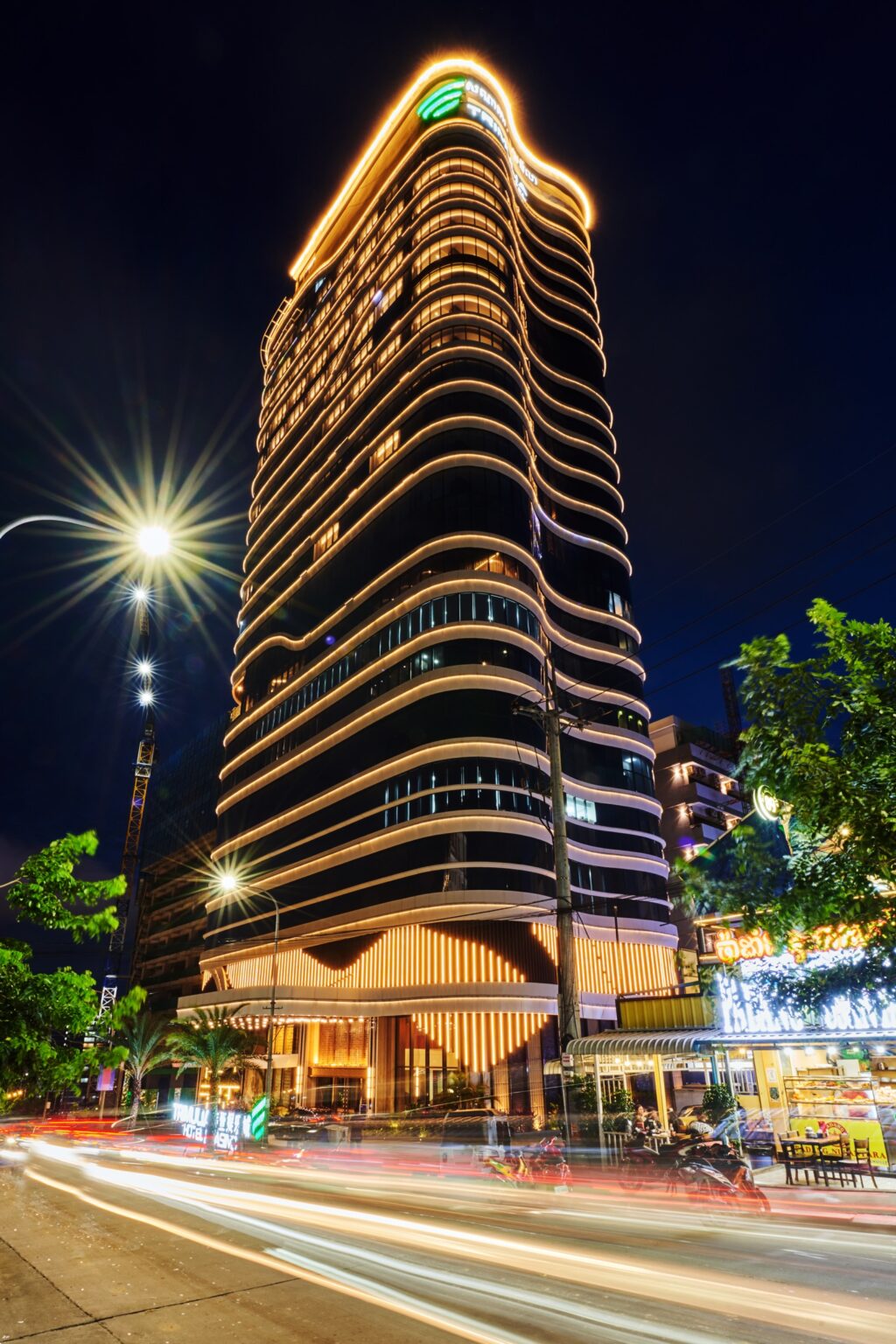 Gallery - TRIMULIA Hotel