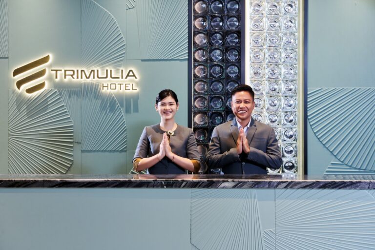Overview - TRIMULIA Hotel