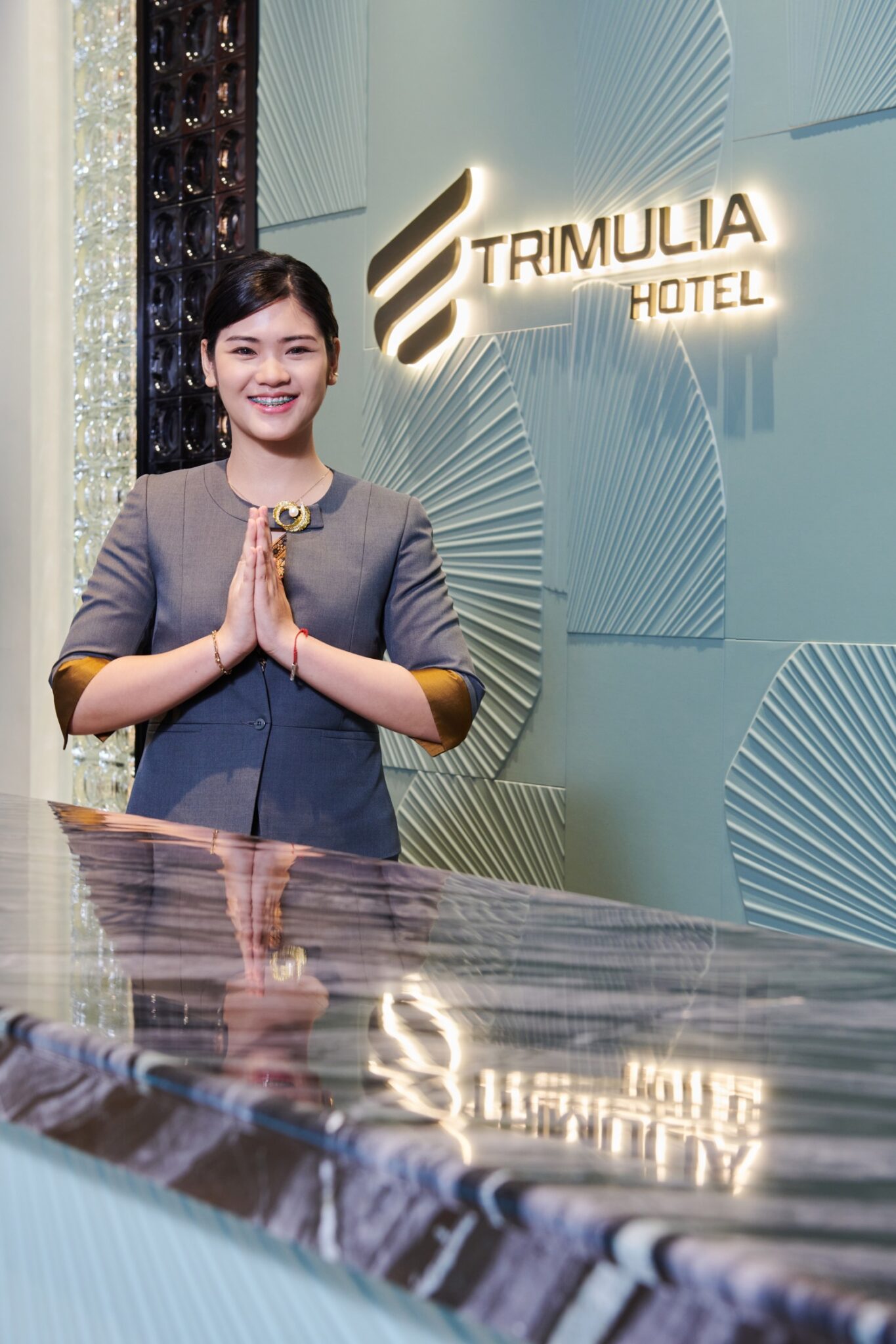 Gallery - TRIMULIA Hotel