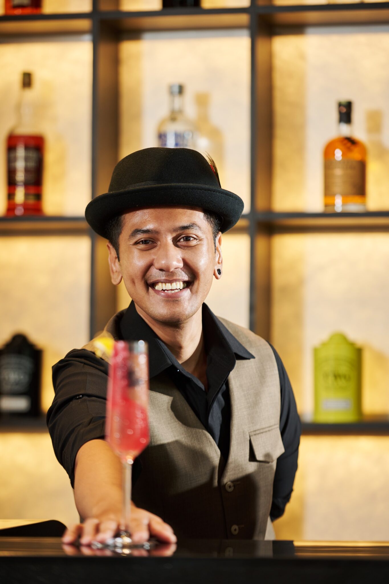 Gallery - TRIMULIA Hotel